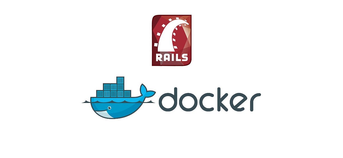 [fast Guide] Creating A Dockerized Rails Api Using Postgres By Allan