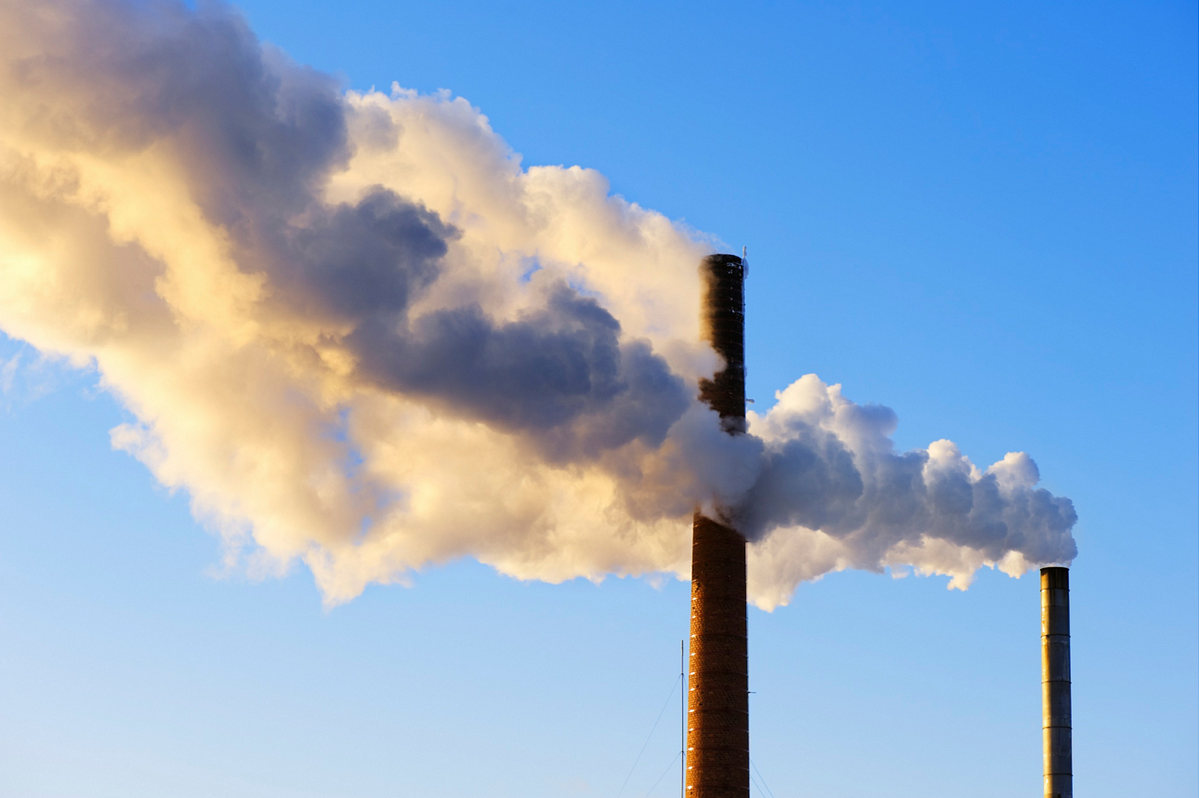 Waste Heat to Power as a Carbon Stabilization Wedge | by Matt Scullin ...