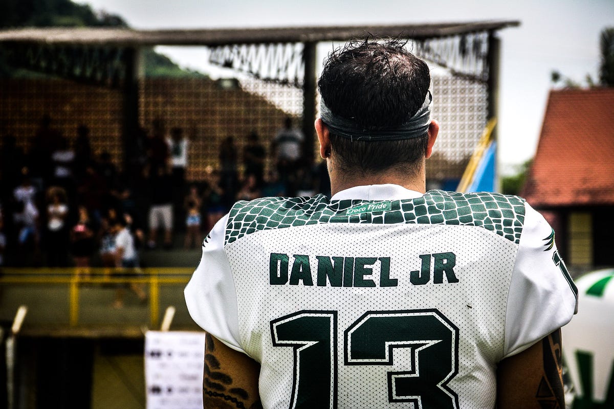 Athos Daniel Jr é do Galo: “Sonho” | by Rodrigo Dornelles | Medium