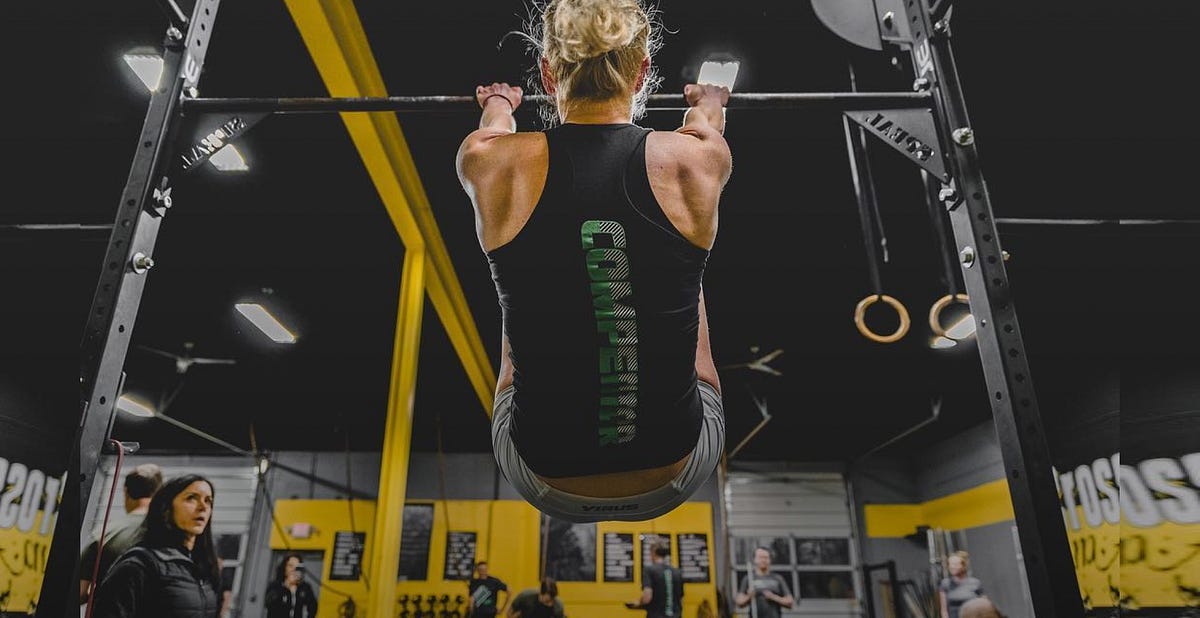 Top CrossFit gyms in Milwaukee. Are you on the hunt for a CrossFit gym ...