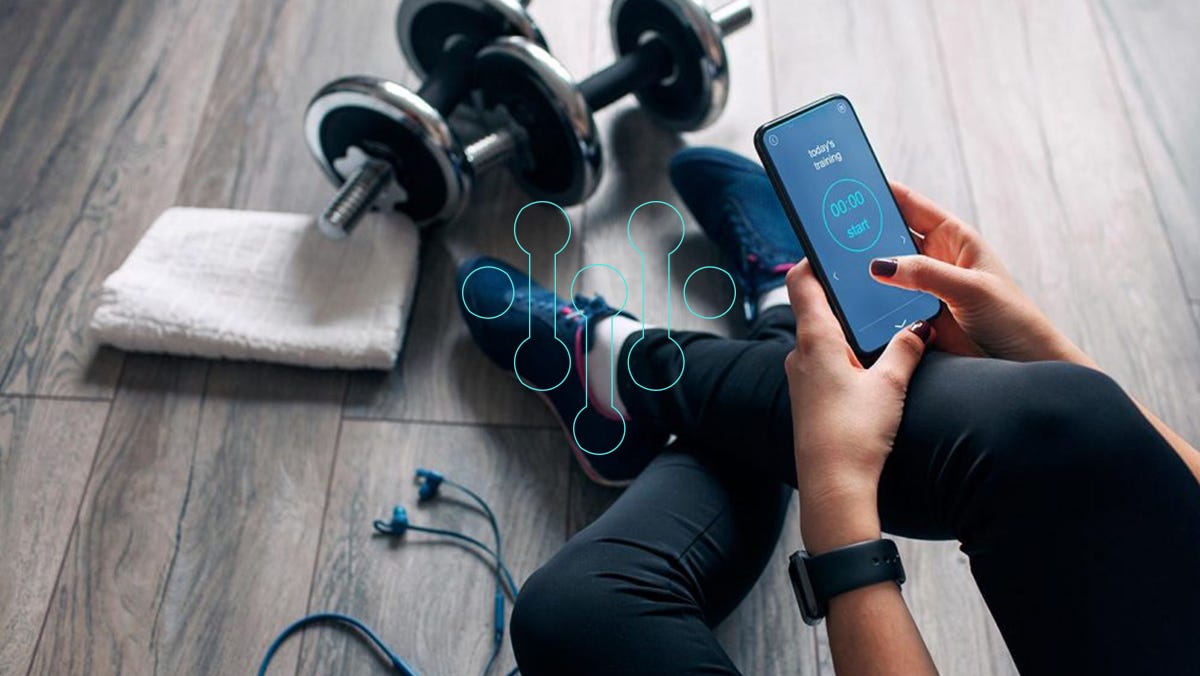 Rise of Rewards-based mHealth Apps: Be Healthy and Be Rewarded | by ...