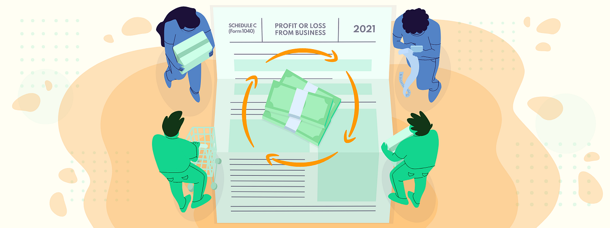 Reconciling Your Amazon 1099-K. If you sold over 200 transactions or ...