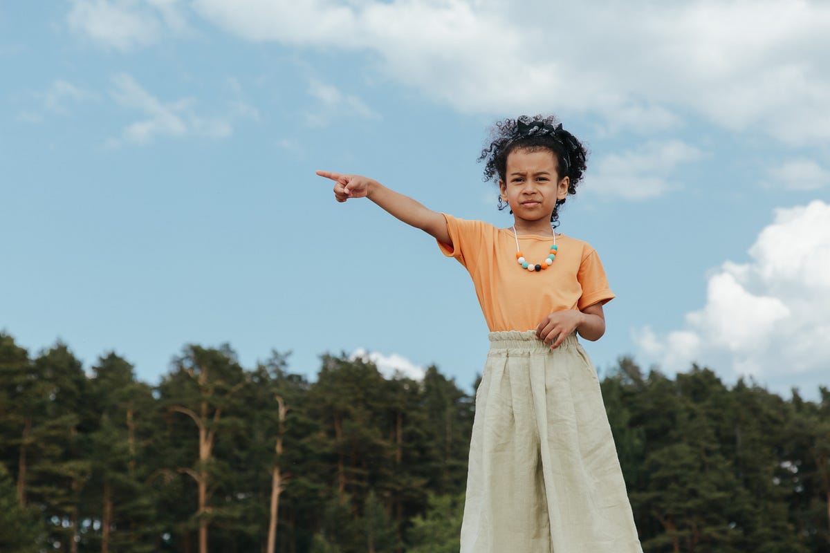 Are You Going to Wear Orange on Orange Shirt Day? | by Vashni Stories ...