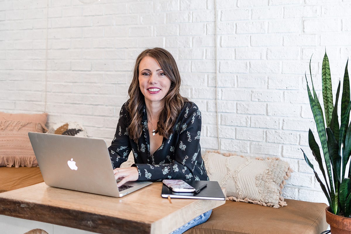 Kaitlin Stephens Shares Her Story From Mental Health Struggles To ...