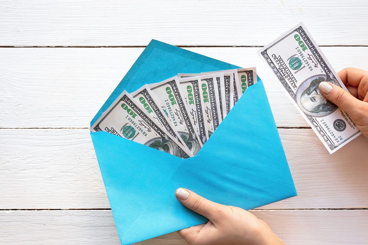 5 Ways To Make $100,000 A Year. Let’s do some math. If you want to earn ...