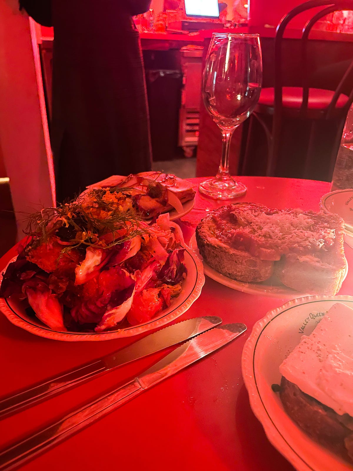 Cherry on Top Pop-up Pops Off. Baba Yaga and Strega Nonna come… | by ...