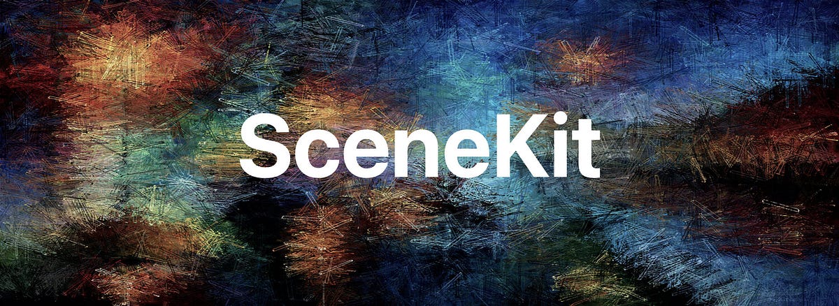 SceneKit 911 — Objective-C simple app with physics and animation | by Andy Jazz | Mac O’Clock ...
