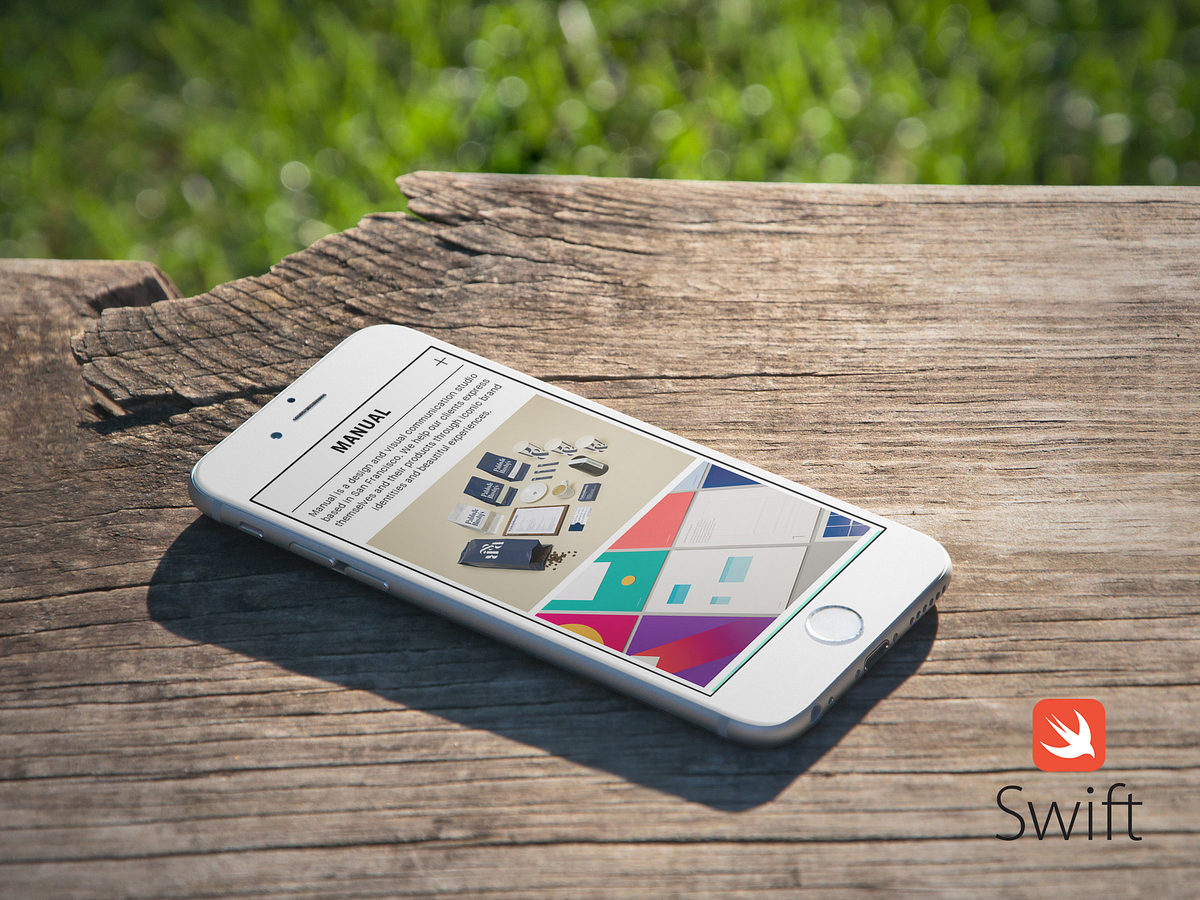 iOS — Completion Handlers in Swift 3.0 | by Chetan Rana | Medium