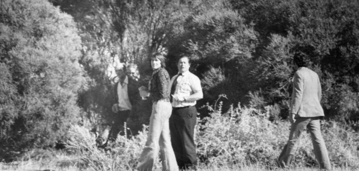 Truro Murders Became Famous Across Adelaide | by The Mystique | The ...