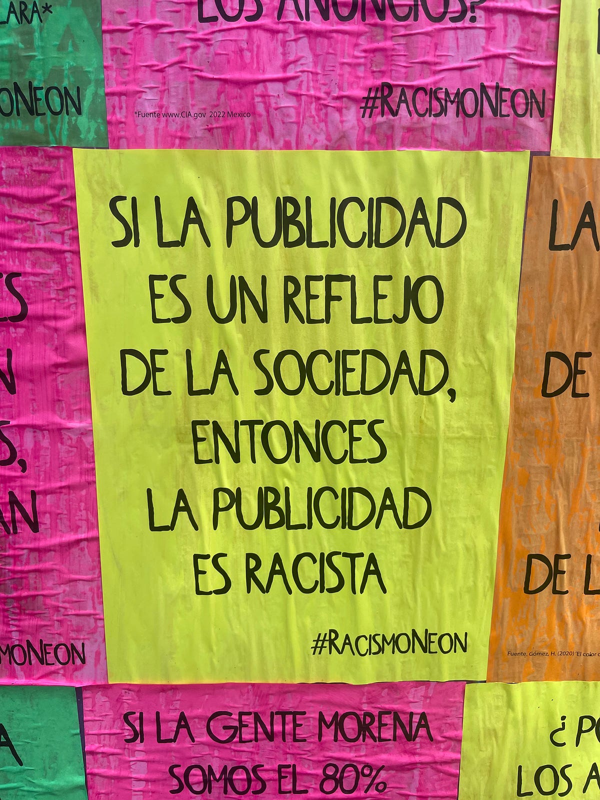 How the Black Lives Matter movement is changing advertising globally ...