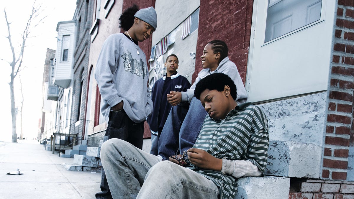 Revisiting “The Wire.”. One of the Best Television Series of… | by ...