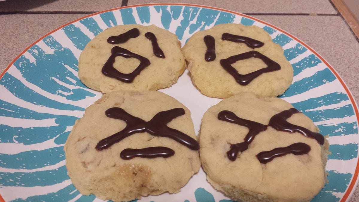 Cookies. Idea generation | by Yue Wu | Medium