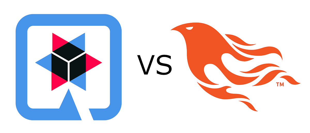 Quarkus Vs Phoenix A Benchmark Comparing Two Frameworks By H lio Quarkus Vs Phoenix A Benchmark Comparing Two Frameworks By H lio