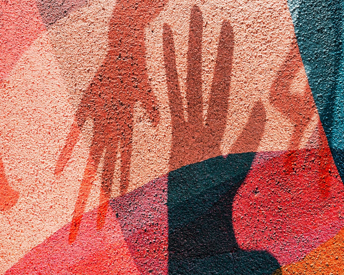 When the Body Feels: Kinesthetic Empathy in Dance/Movement Therapy | by ...