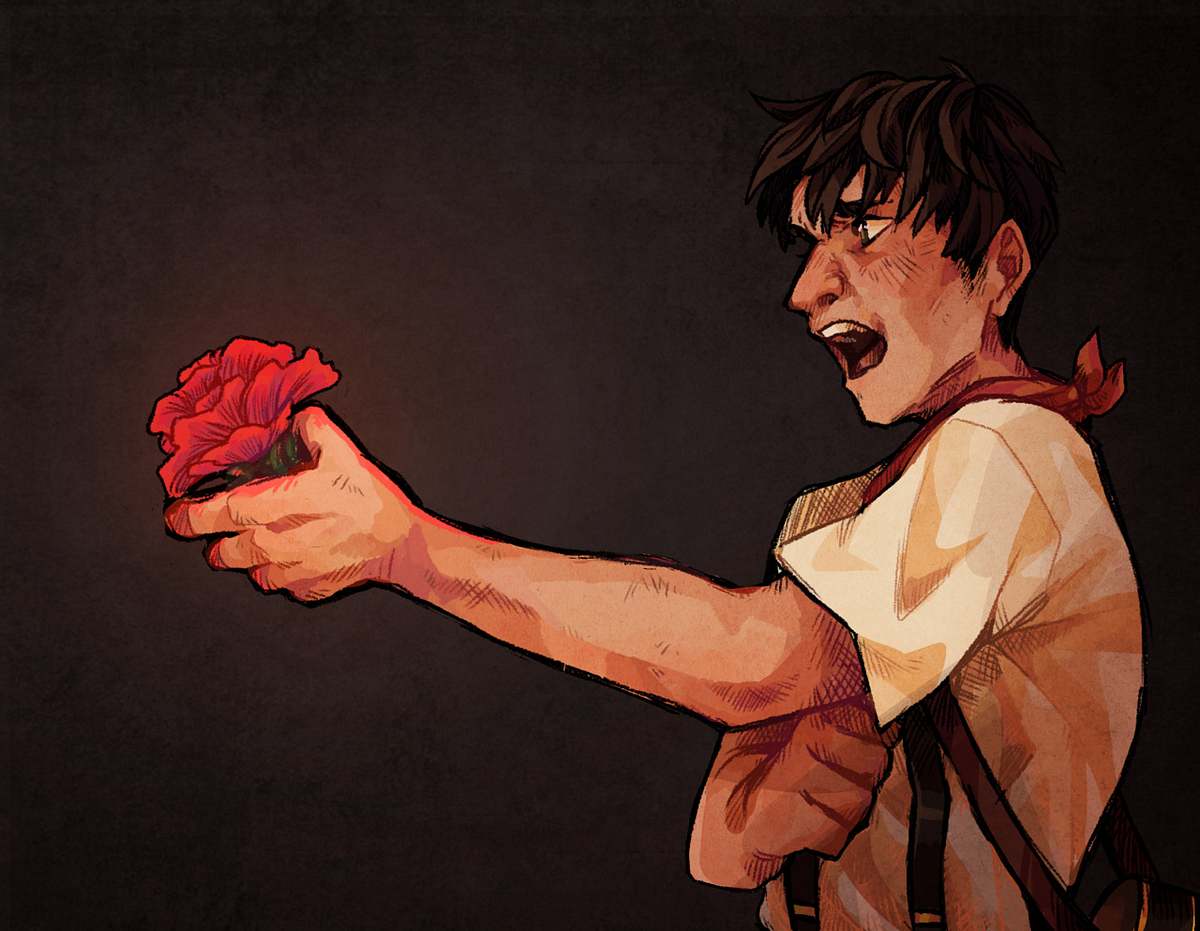 Hadestown and The Year of Futility | by Samantha Rose Meyer | Medium