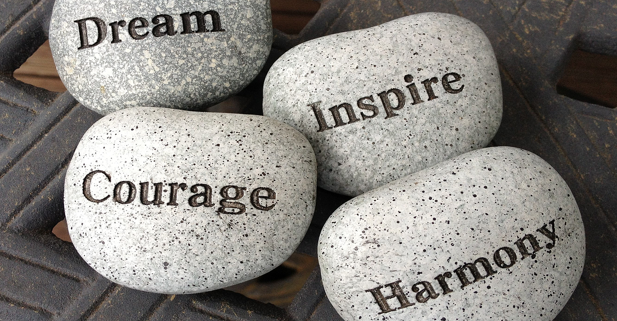 Core Leadership Values. Welcome to article one of my 2019… | by Brooke ...