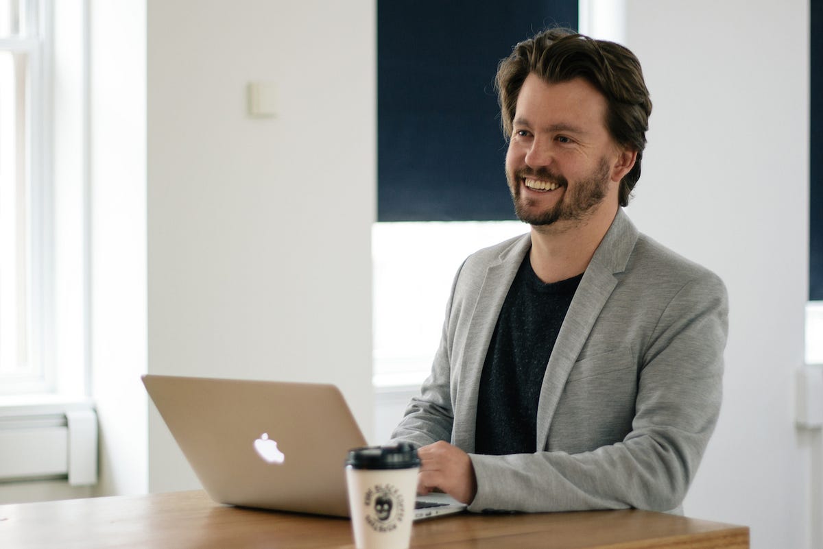 MEET TOM AMOS – SIDEKICKER CEO. We believe building a great business ...