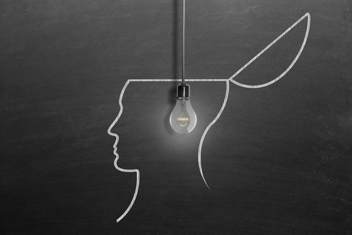 6 Benefits of Being Open Minded. About 10 years ago, I asked a… | by ...