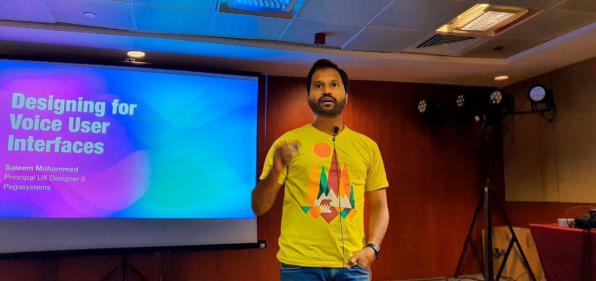 Designing Voice User Interfaces. Insights for designers and developers ...