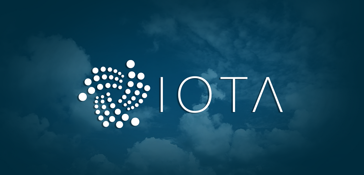 IOTA — Next Generation Blockchain Technology | by Blockchain Experts ...