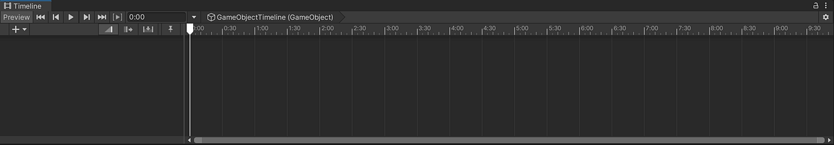 Intro to Timeline in Unity. The timeline in Unity is just an… | by Josh Watts | Medium