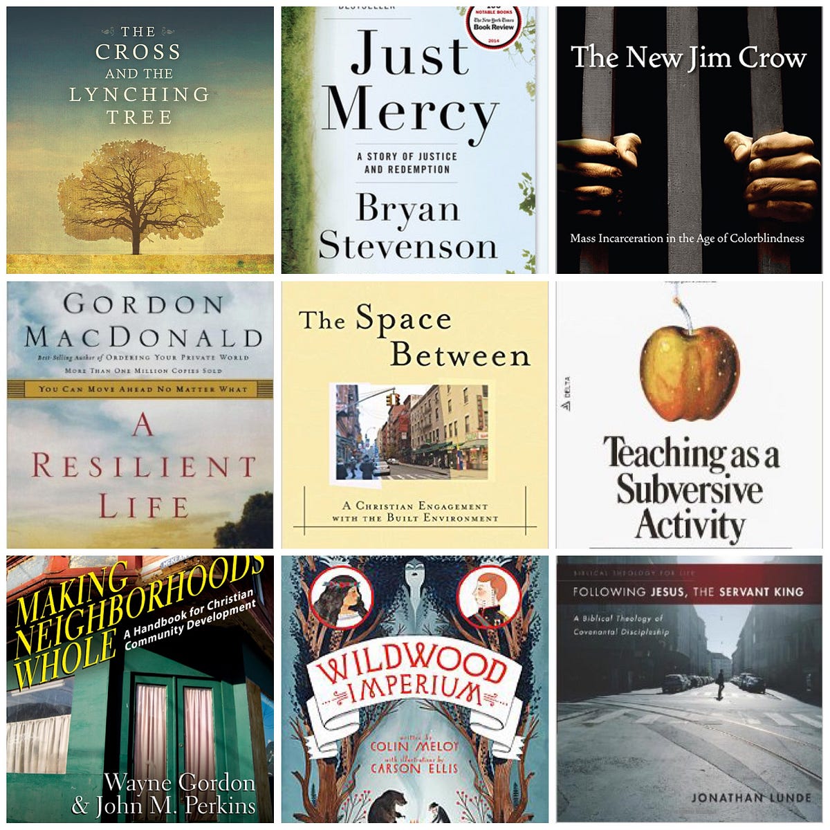 10 Great Books I Read in 2015. I don’t always make an effort to read a ...