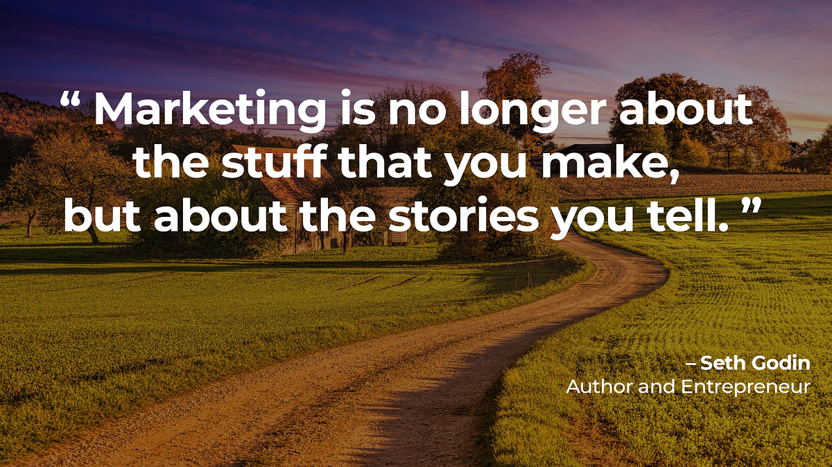 Marketing Quotes #2 - Most famous Marketing & Business quotes - Medium