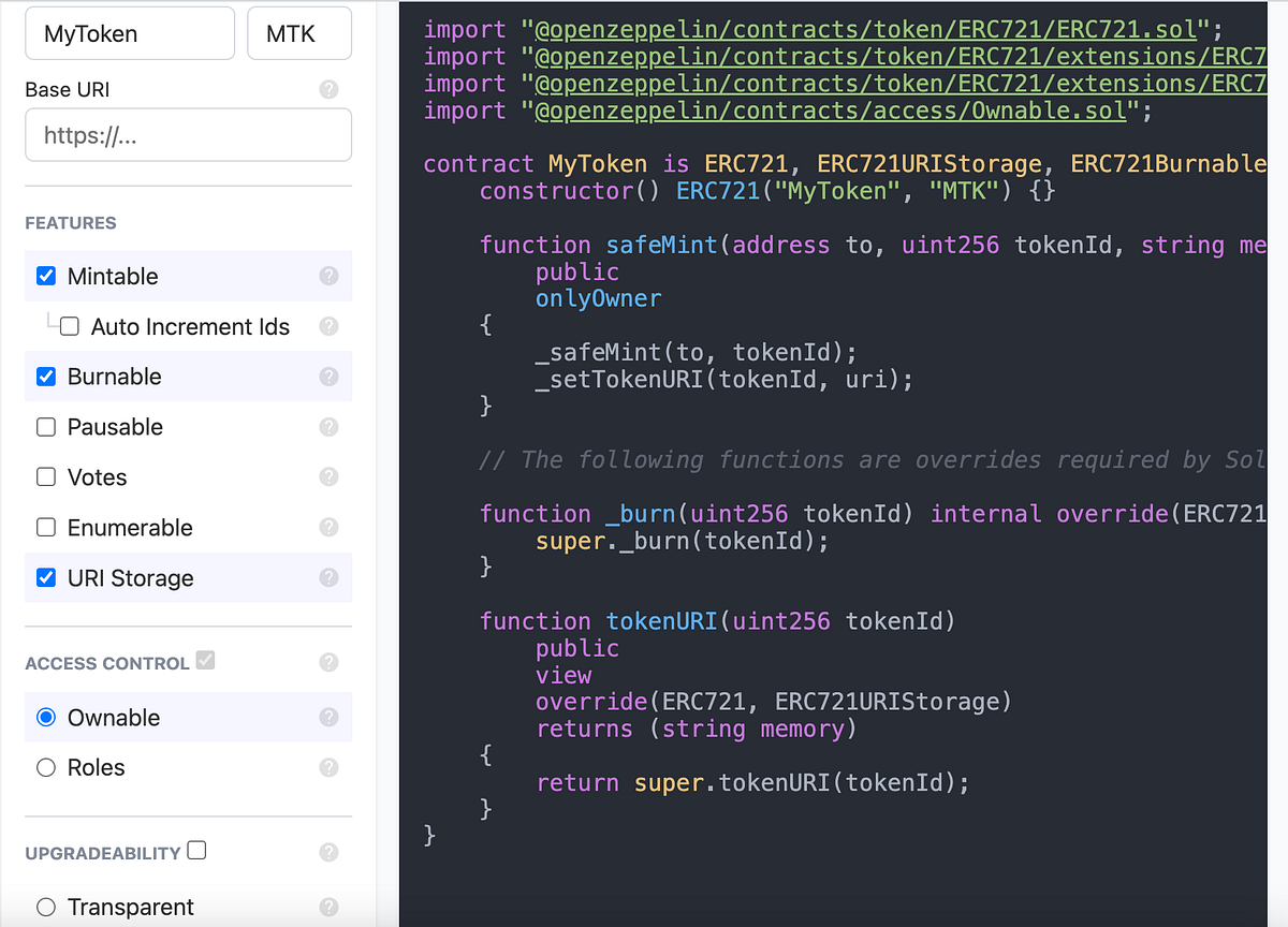 Bug Fix 2 A Simple Misunderstanding Of Solidity Internal Functions Gitconnected