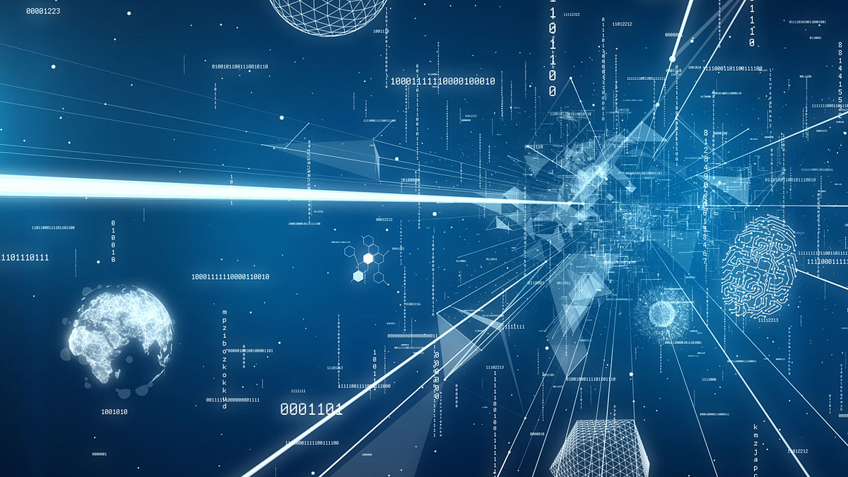 AI going mainstream — the “today” and “tomorrow”[Part 4 of 4] | by ...