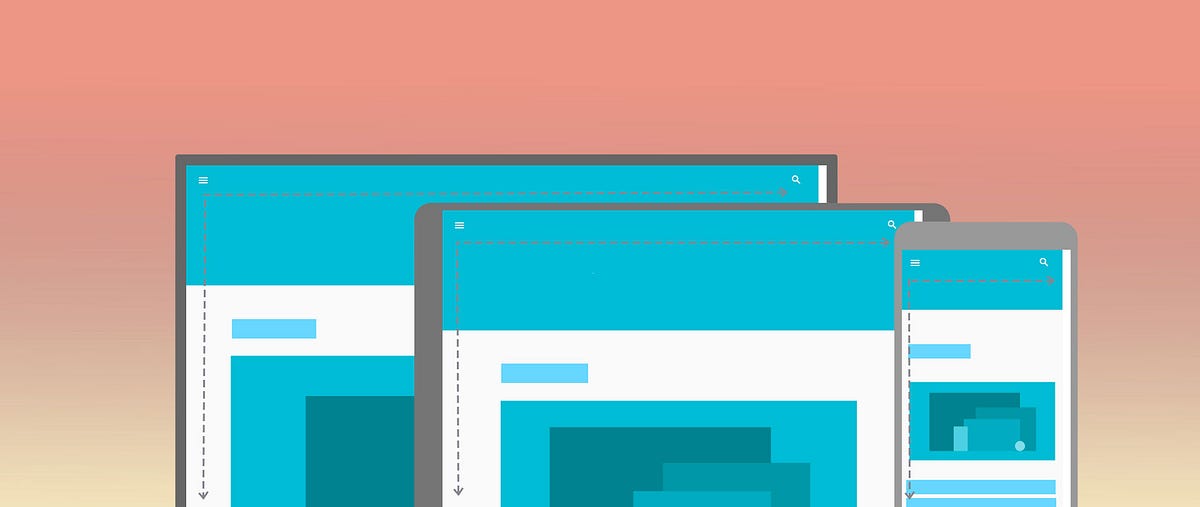 Journeying Through The Path of Responsive Web Design | by Annie Kim ...