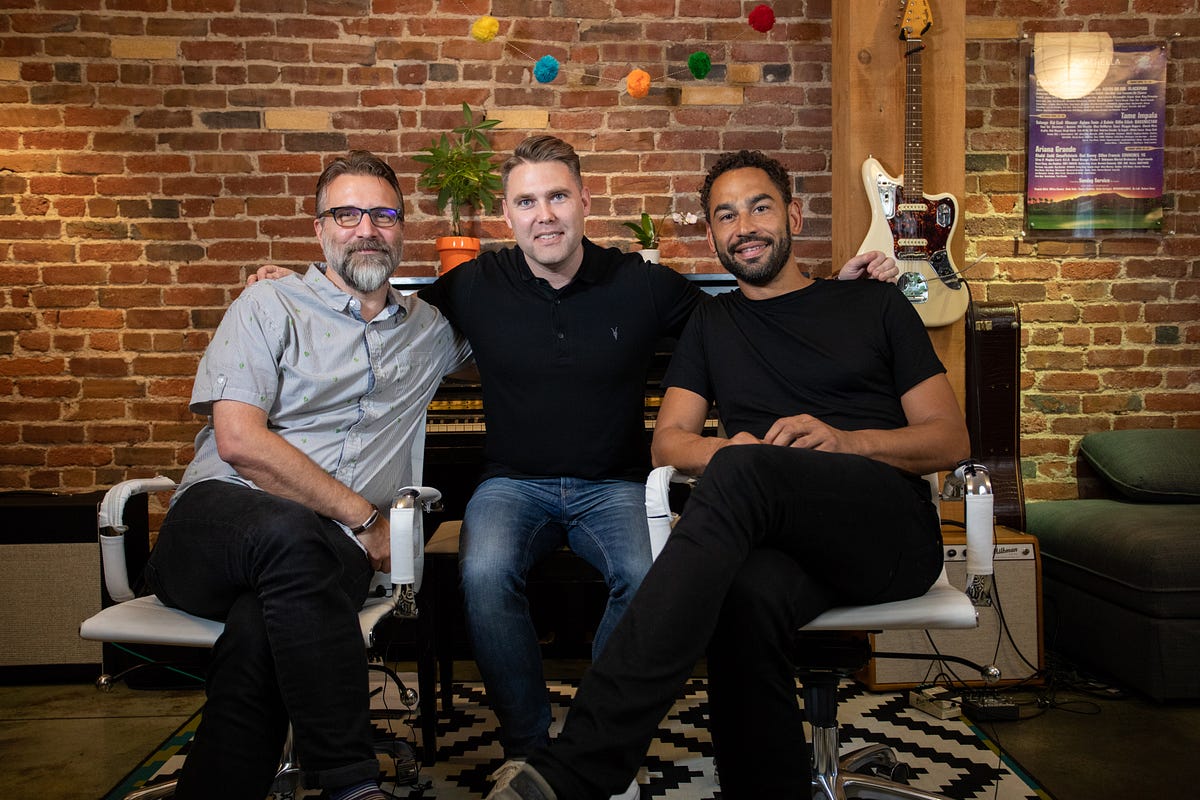 Episode Drop: Our latest podcast features The Starting Line guitarist ...