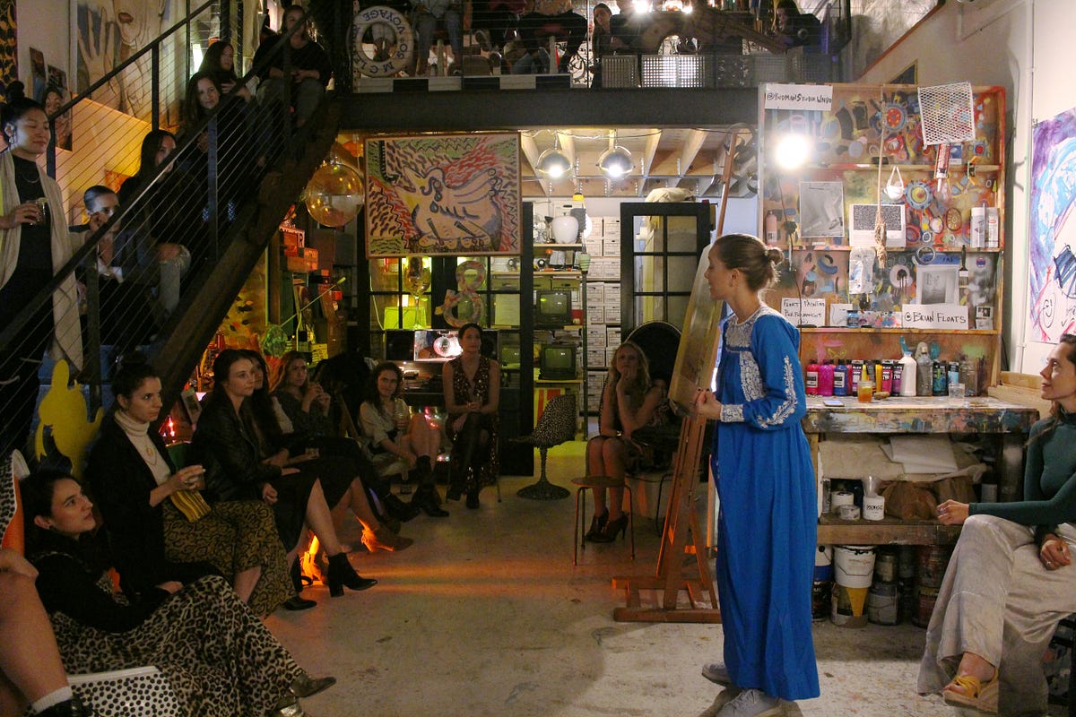The Dinner: Trash to Treasure. What happens when you meaningfully… | by ...