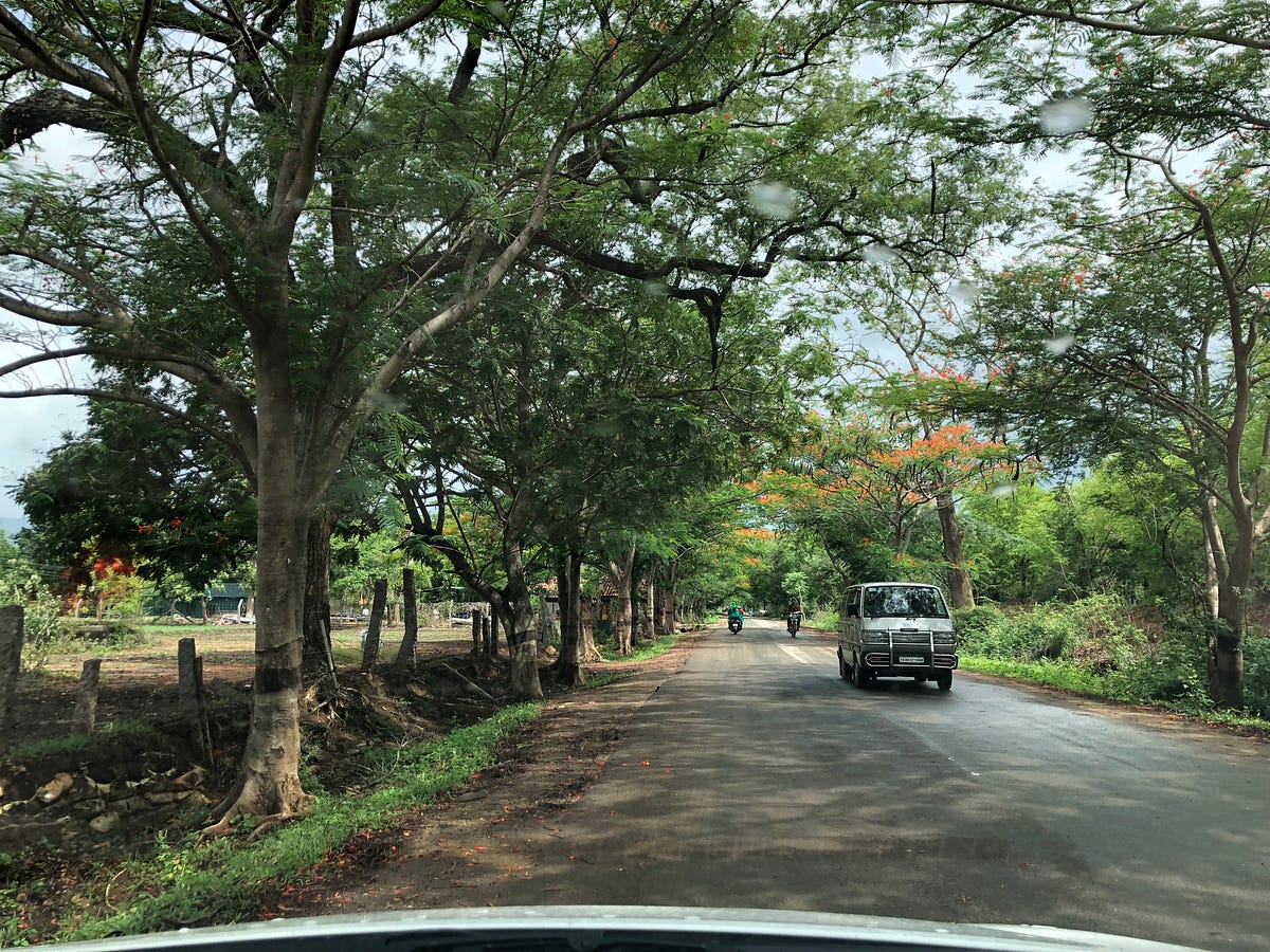 Road trip to Coimbatore-a beautiful heritage destination in South India ...