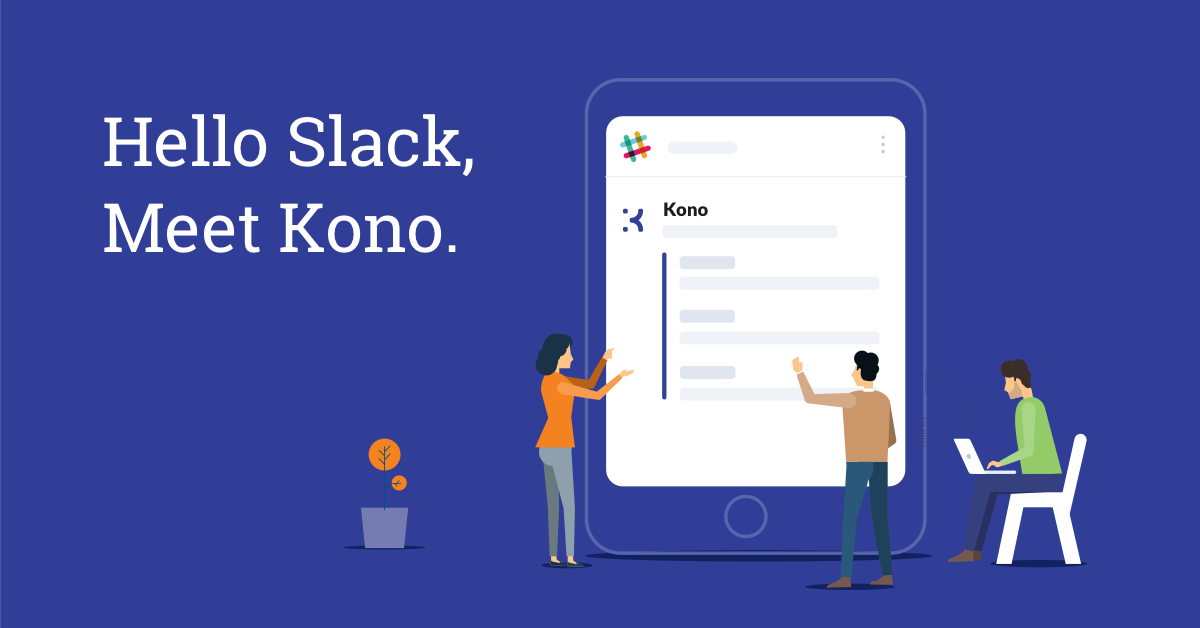 How to work with Kono on your Slack workspace |Kono.ai | by Kono.ai ...