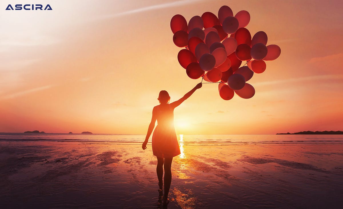7 ways to become a better human. Probably everyone secretly dreams of ...
