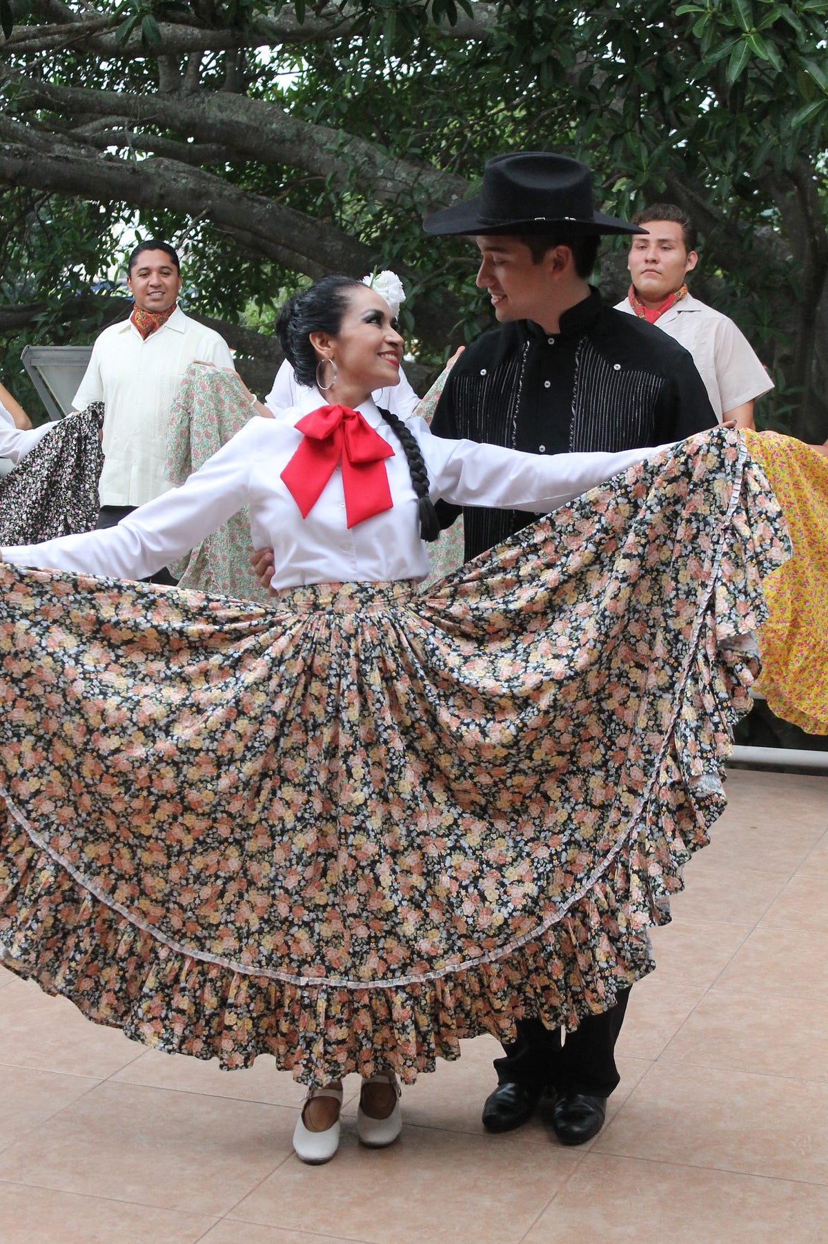 EL HUAPANGO DE AYER Y HOY. EL Huapango Tradicional: | by Dnz Hdz | Medium