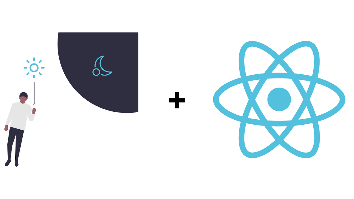 Guide to an auto light theme in React with styled-components and typescript