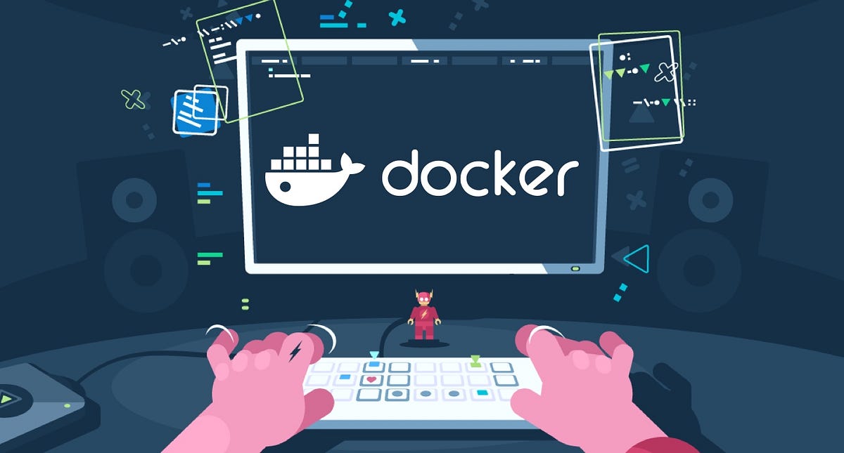 20 Docker Commands Use Cases For Developers By Alex Barashkov Pixel Point Medium