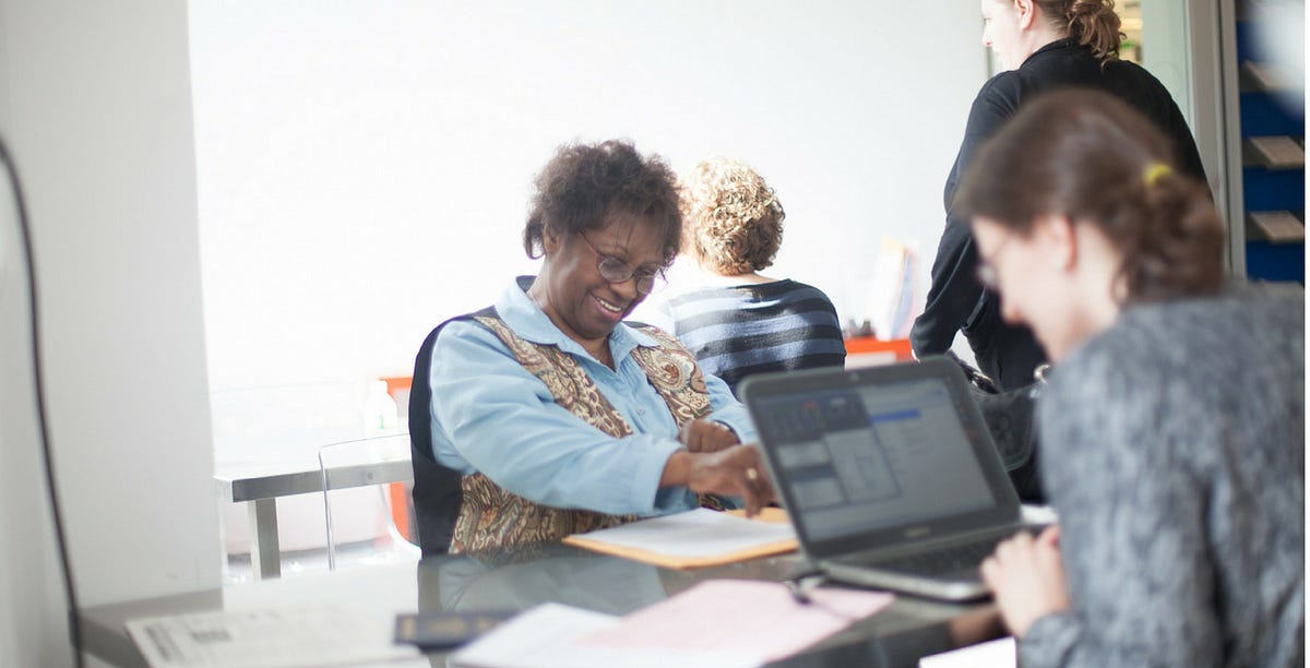 Why Being A Financial Expert Isn’t Enough | by The Financial Clinic ...