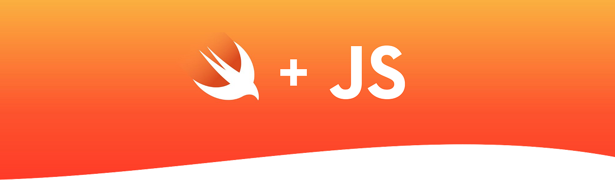 Swift + JS. Since the introduction of iOS SDK the… | by Haik Aslanyan ...