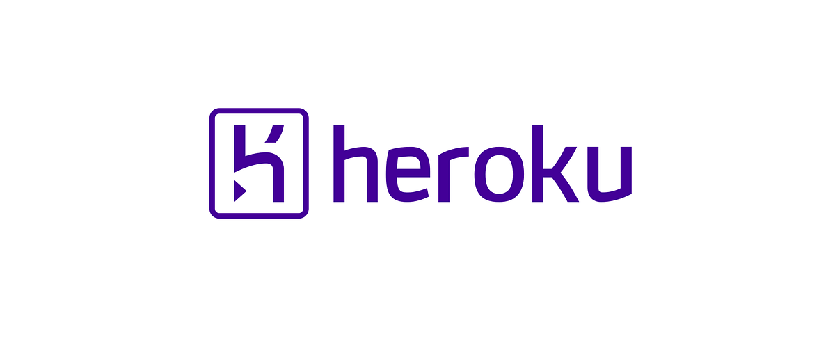 Deploying Python Web App to Heroku | by Tony | Medium