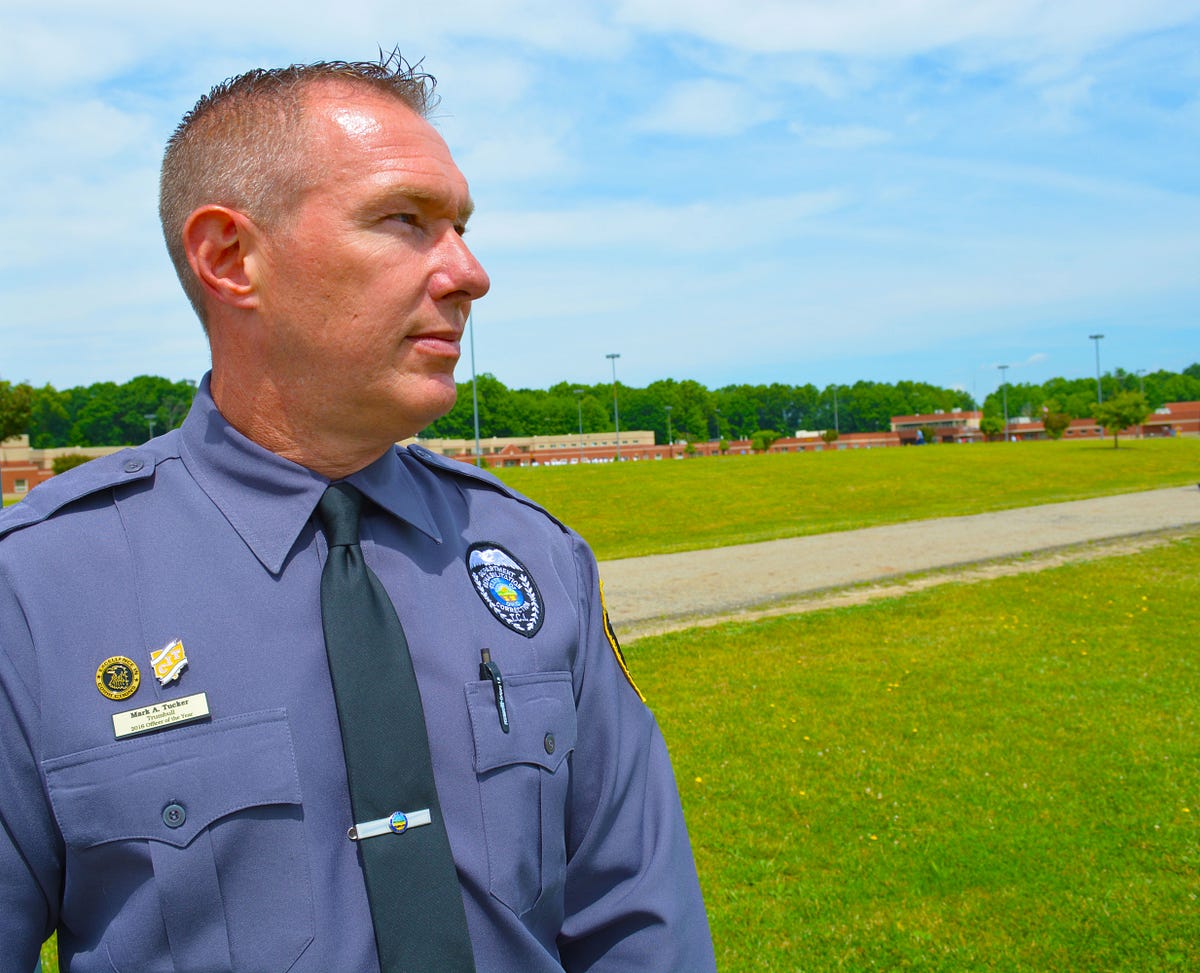 Representing with Honor. What does it mean to be one of the… | by ODRC ...