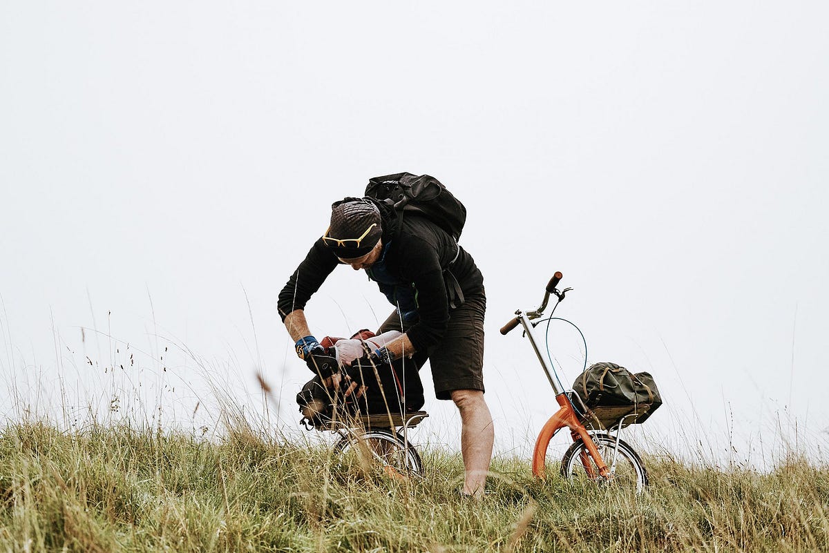 How to pay for your adventure. Unless you’re thinking about heading to ...