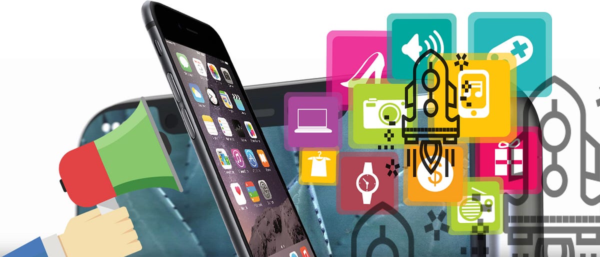 How to do iPhone App Marketing?. The latest data suggest that iPhone ...