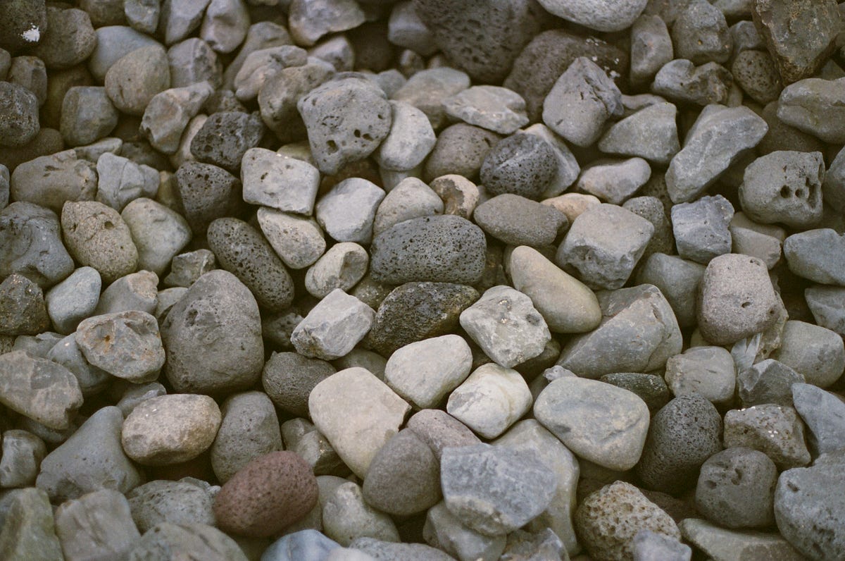 Listening Point: The Story. “Only when one comes to listen, only… | by ...