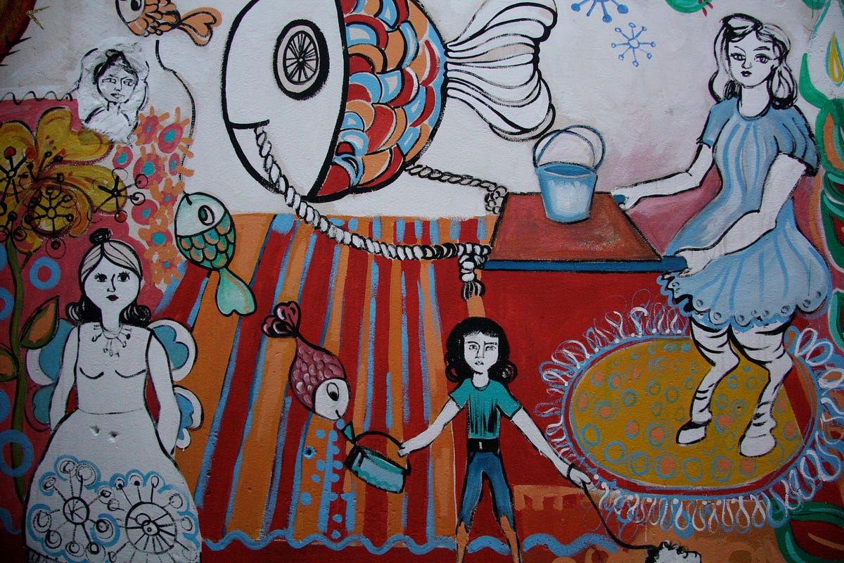 Future Tripping…is it a waste of time? | by Abby Lewtas | Medium