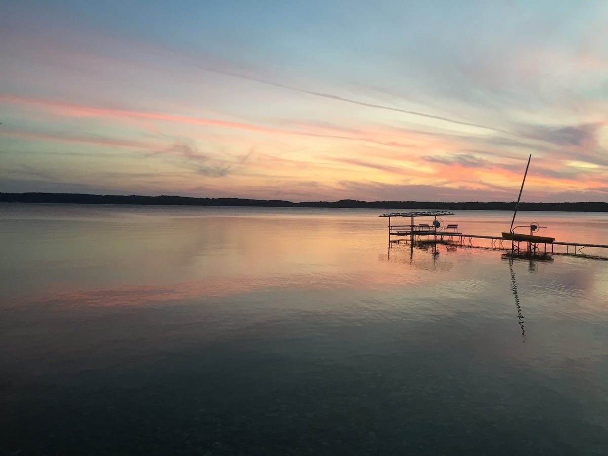 Perspective. Looking beyond myself, connecting with… | by Erin ...