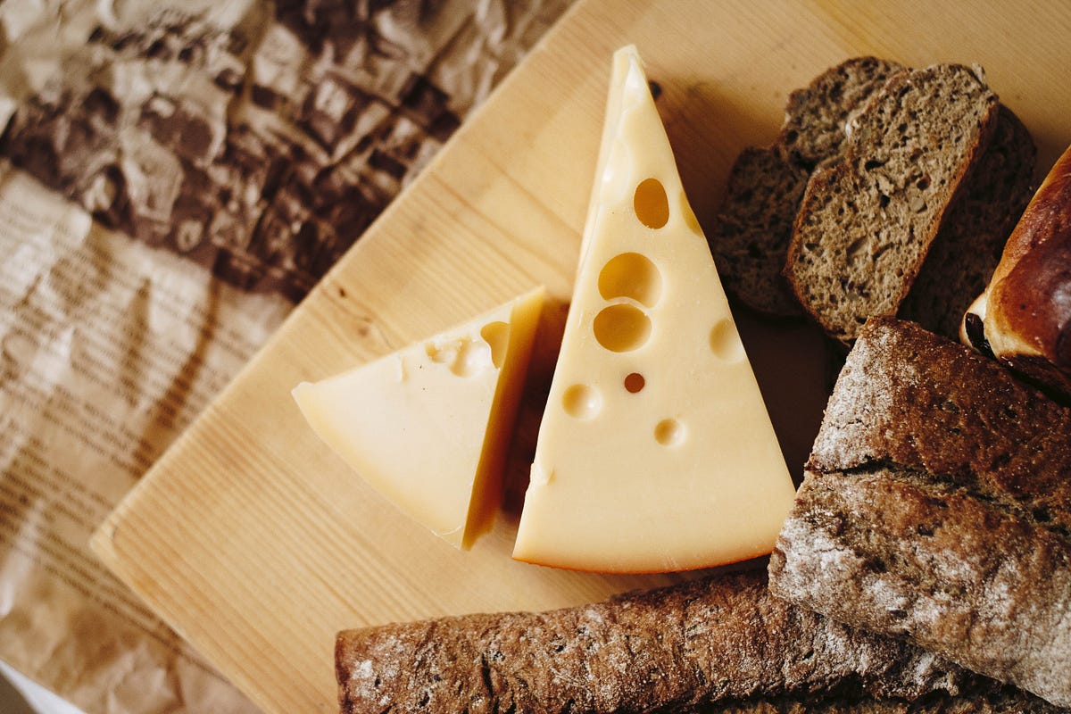 6 Best Cheddar Cheese Recipes. Cheddar cheese is one of the most loved ...