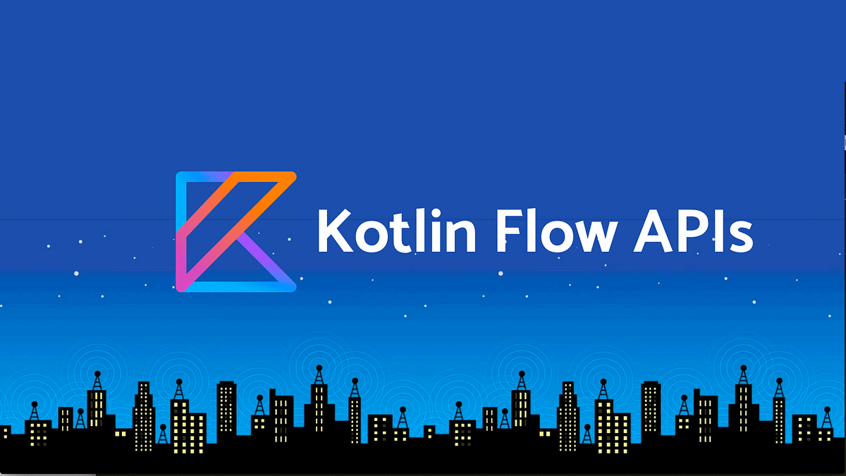 Introduction To Kotlin Flowsflowmutablesharedflow And Sharedflow By Abhishek Srivastava