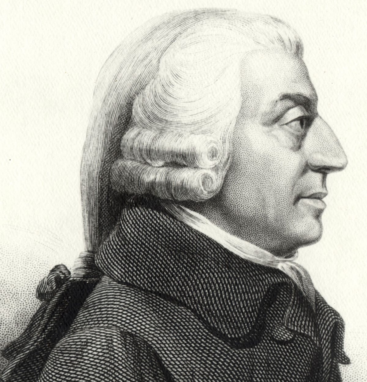 The Wealth of Nations: An Introduction to Adam Smith | by Link Daniel ...